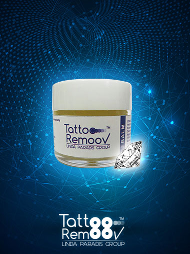 TATTOO REMOOV AFTERCARE 20G – TattooRemoov